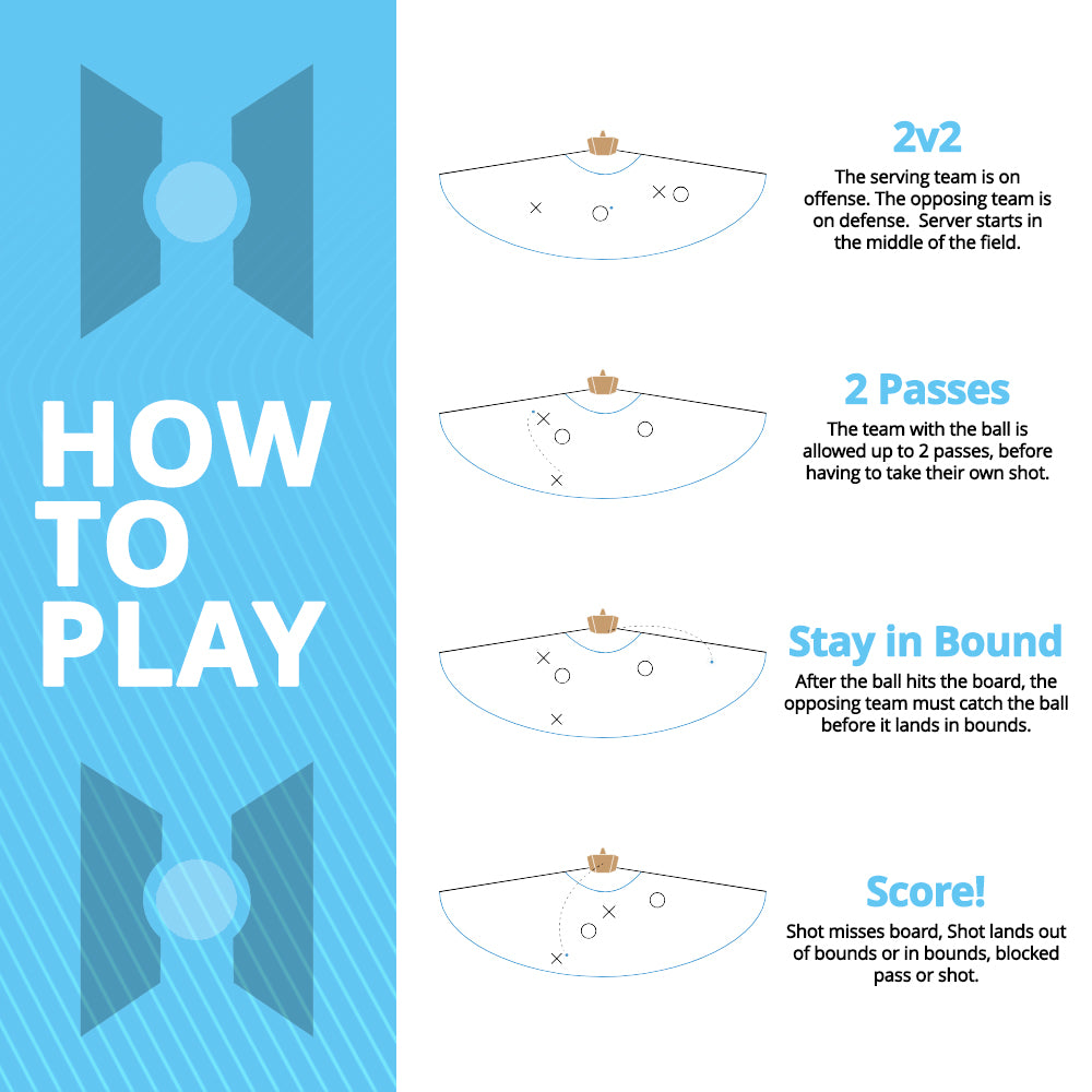 Hunnyball - The Best New Beach and Backyard Game – Hunnyball Store